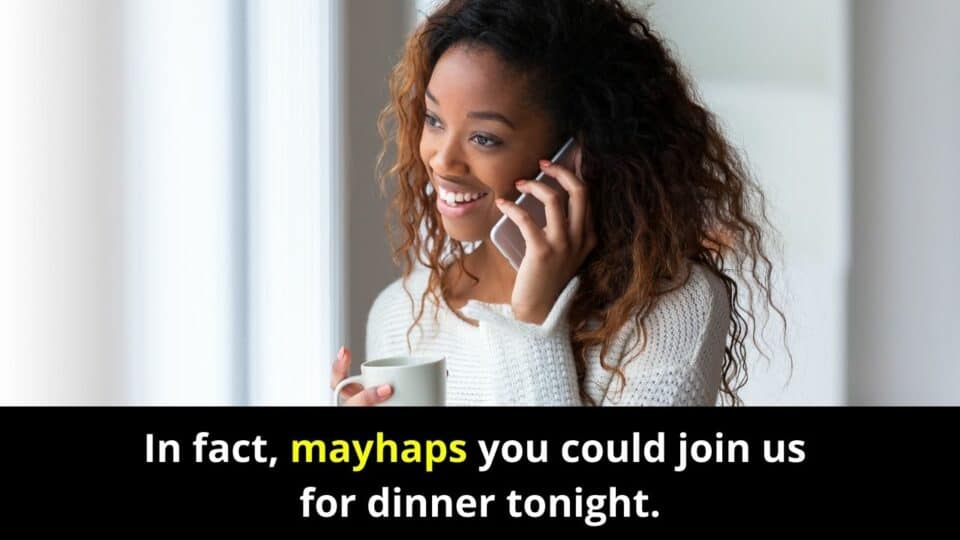 Mayhap vs. Mayhaps — A Detailed Comparison