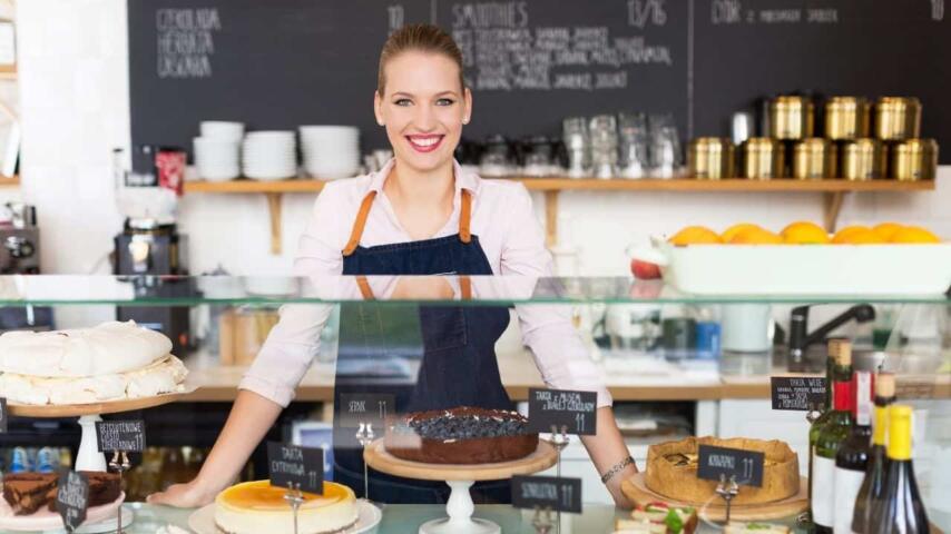 The 6 Key Differences between a Restaurant and a Cafe