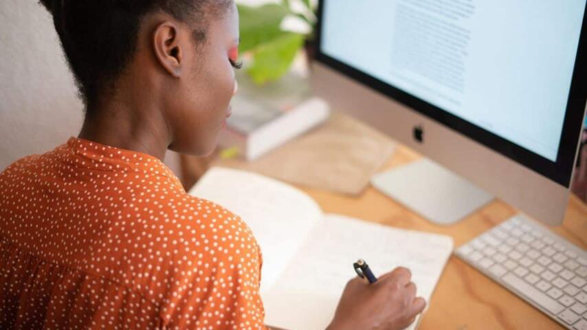 Writing in the Present Tense — Here's All You Need to Know