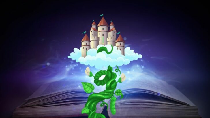 “Fee Fi Fo Fum” — Meaning & Context – Linguablog