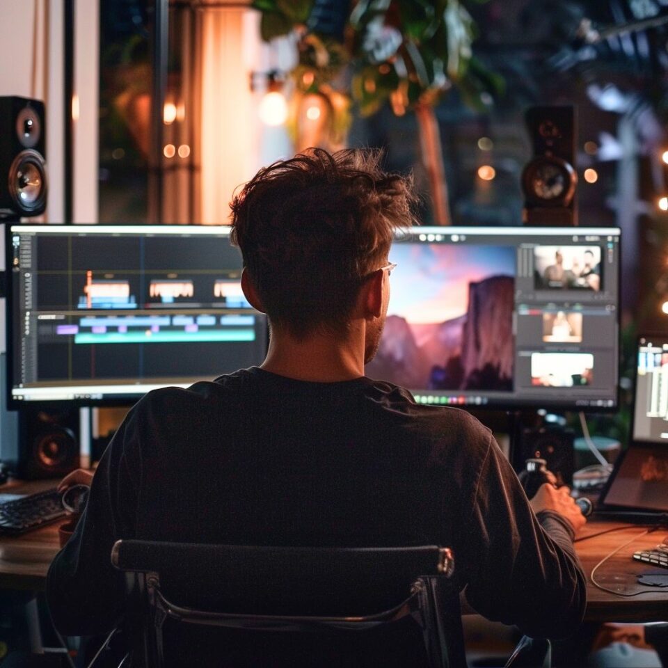 Cutting Through the Competition: A Video Editor's Guide to the Perfect ...