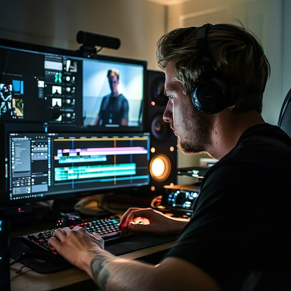 Cutting Through the Competition: A Video Editor's Guide to the Perfect ...