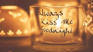 Should "Good Night" be Written in One or Two Words? - Answer