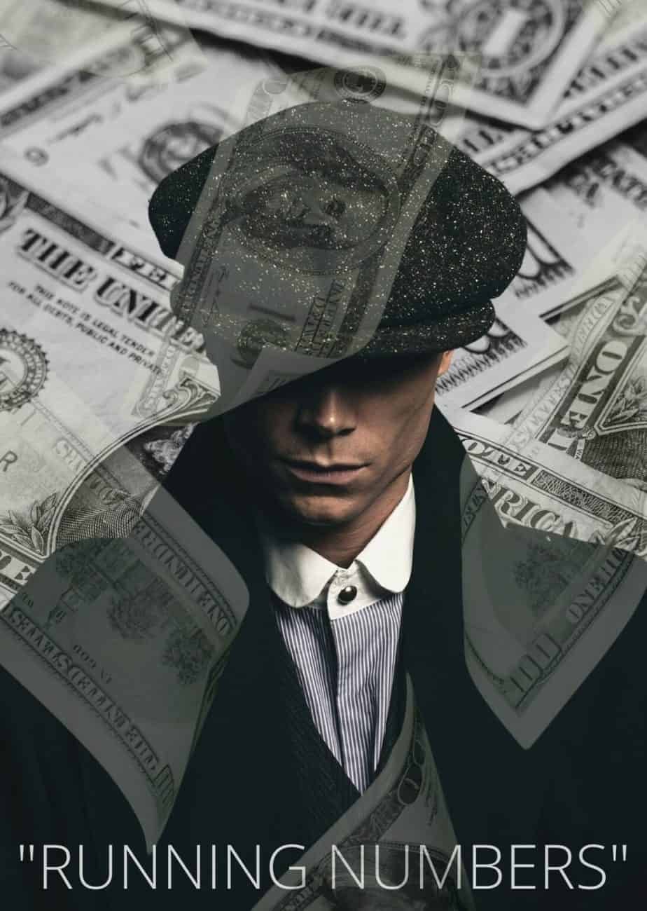 "Running Numbers" — Meaning, Origin & Context