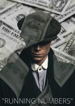 "Running Numbers" — Meaning, Origin & Context