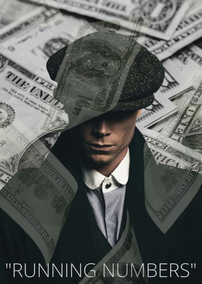 "Running Numbers" — Meaning, Origin & Context