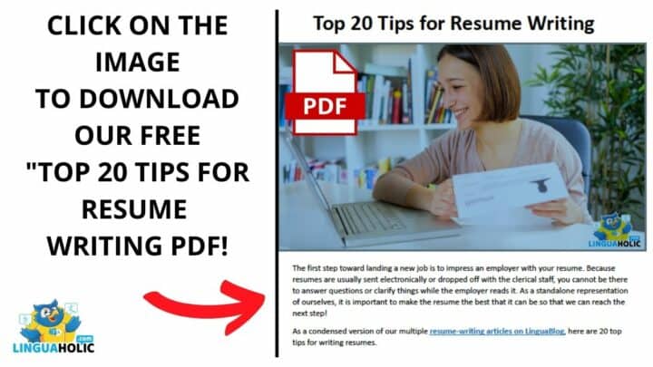 How to List GitHub on Your Resume — The Definitive Answer