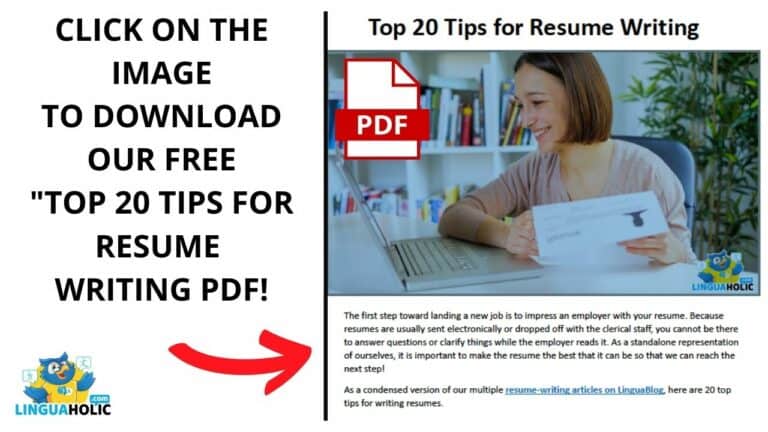 How to List GitHub on Your Resume — The Definitive Answer
