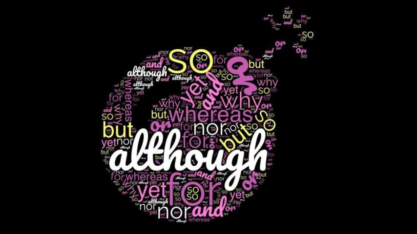 Coordinating Conjunctions — The Definitive Guide