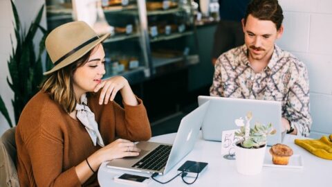 "It has been a pleasure working with you" — & 8 Alternatives