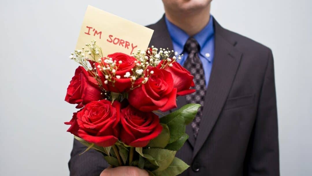 19 Full Apology Letter to Girlfriend Examples (Copy & Paste) – Linguablog