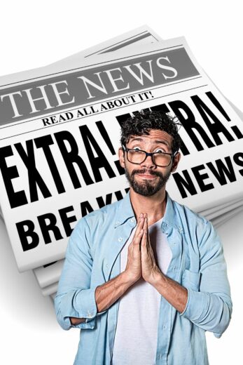 "Newses" as a Plural of "News" — The Complete Guide