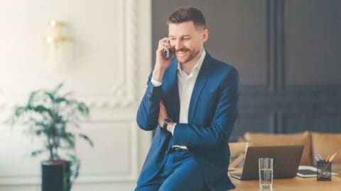 14 Other Ways to Say "It was a pleasure speaking with you"