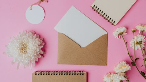 How to Label an Envelope in 5 Easy Steps