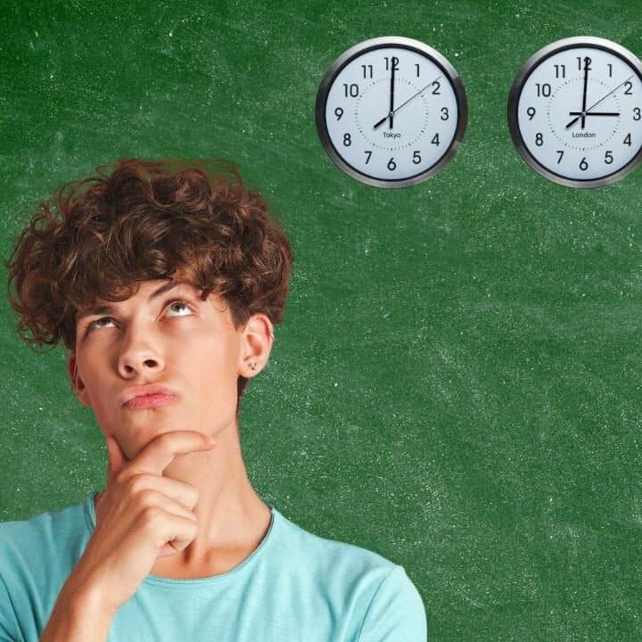 Comma Before "through" — Punctuation Guide