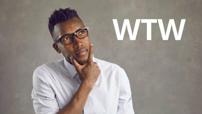 18 Great Ways to Respond to “Who asked?”