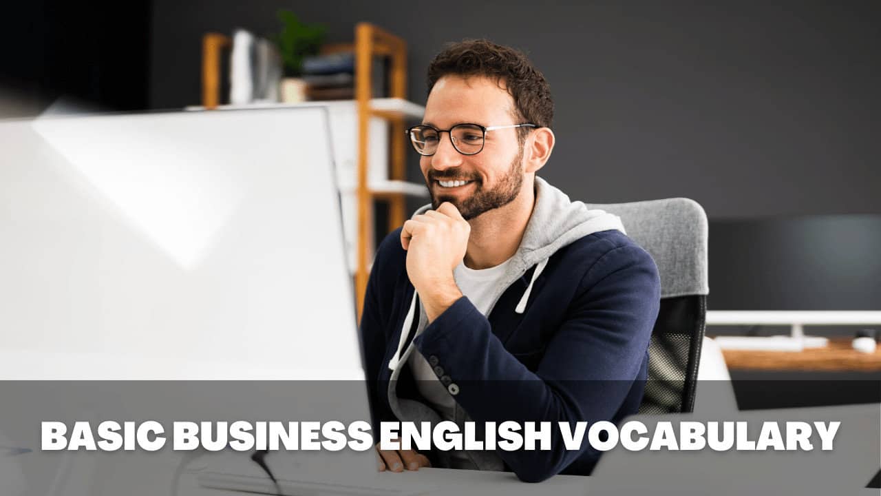 Business English