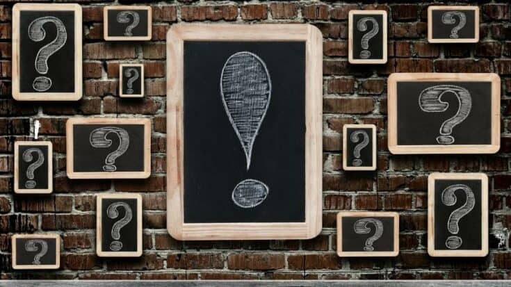 Comma after an Exclamation Point (Exclamation Mark) — Rules