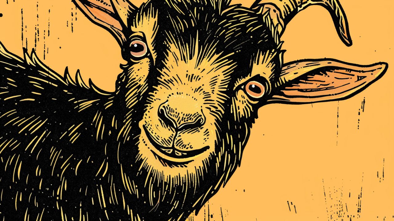 "Goated" — Meaning, Context & Usage