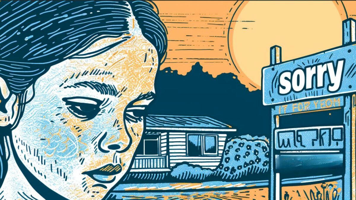 27 Other Ways to Say "Sorry"