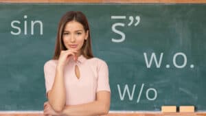 Different Abbreviations for “Without” — All You Need to Know – Linguablog