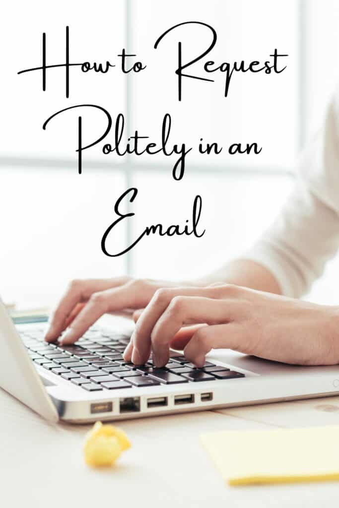 23 Great Ways to Request Politely in an Email – Linguablog