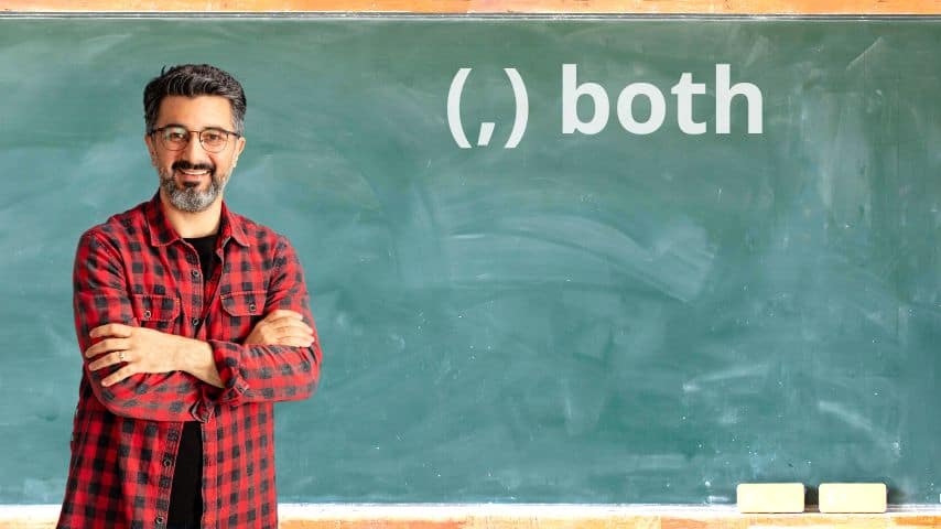 Comma after “basically” — All You Need to Know – Linguablog