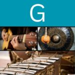 Musical Instruments Vocabulary from A to Z — Examples & List – Linguablog