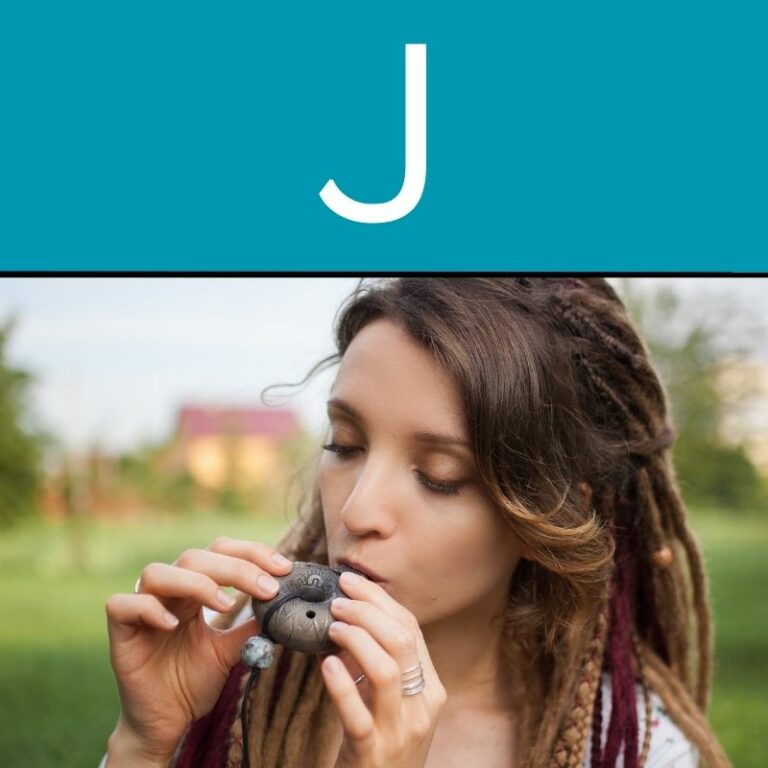 Musical Instruments Vocabulary from A to Z — Examples & List – Linguablog