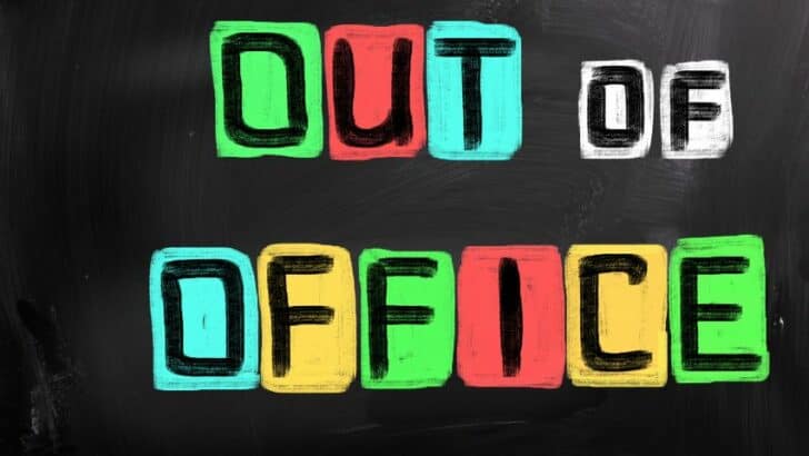 The 46 Very Best Out-of-Office Messages for Any Circumstance
