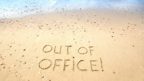 The 46 Very Best Out-of-Office Messages for Any Circumstance