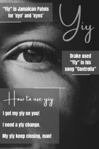 Yiy — Here's What It Really Means