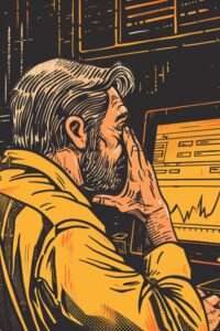 "Fumbled the bag" — Meaning, Context & Examples