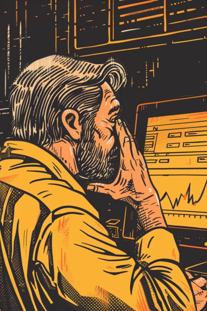 "Fumbled the bag" — Meaning, Context & Examples