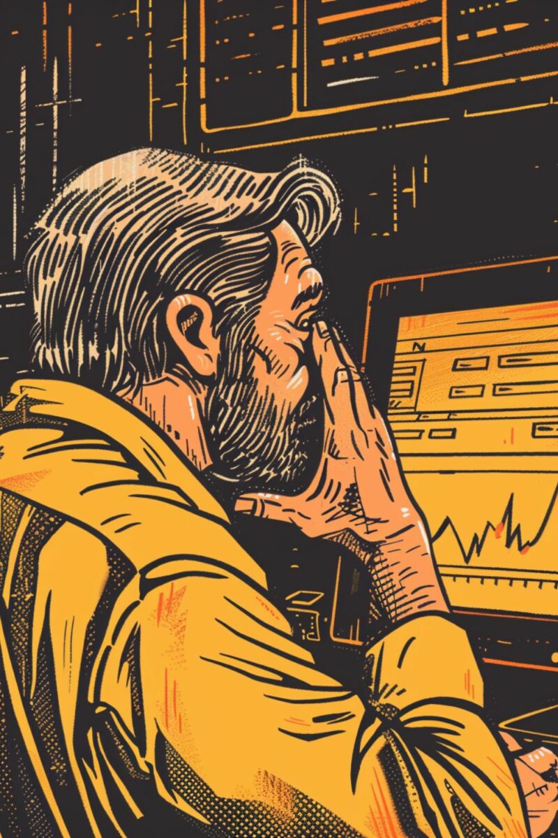 "Fumbled the bag" — Meaning, Context & Examples