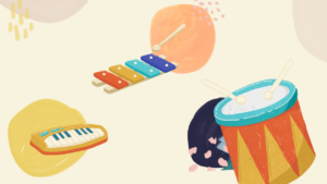 Musical Instruments Vocabulary from A to Z — Examples & List – Linguablog