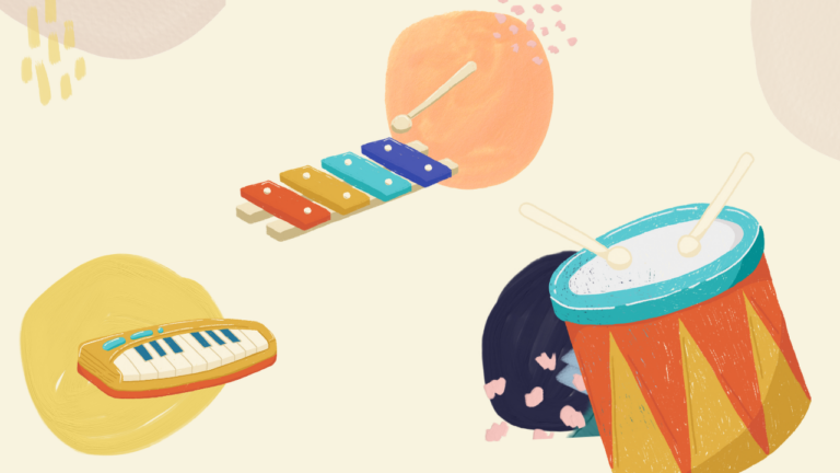 Musical Instruments Vocabulary from A to Z — Examples & List – Linguablog