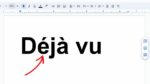 “Accented e” – Everything You Have to Know About “é” – Linguablog