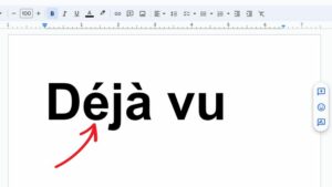 “Accented e” – Everything You Have to Know About “é” – Linguablog