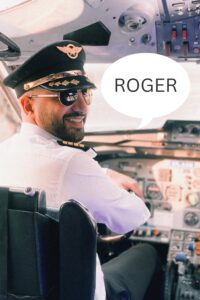 Aviation's Lingua Franca: Linking the Skies