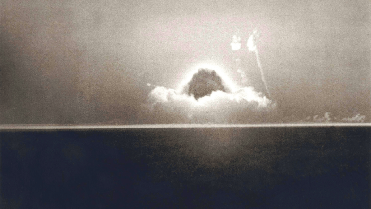 Oppenheimer's Multilingual Mastery — Uncovered