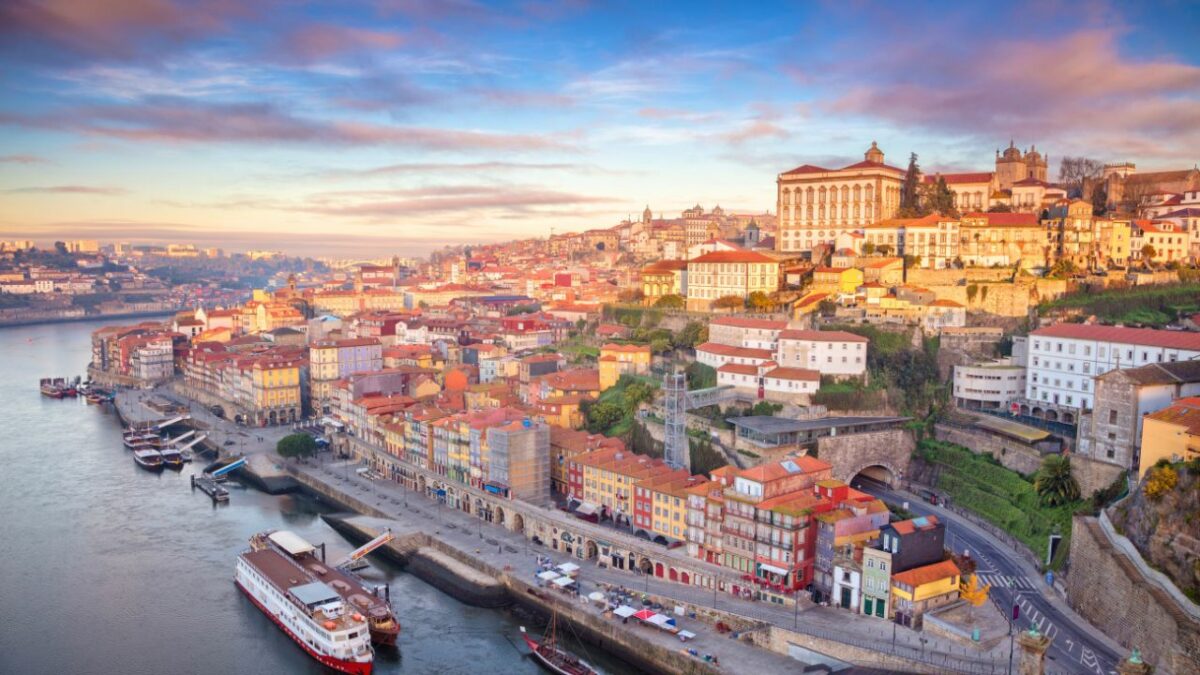 Unlock 8 Countries with Portuguese: Your New Travel List!