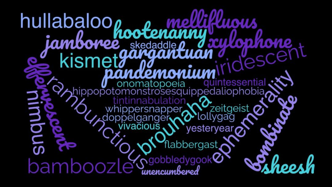 300+ Cool Words — Elevate Your Vocab Game