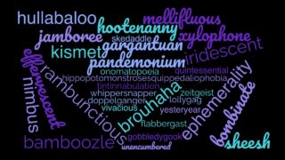 300+ Cool Words — Elevate Your Vocab Game