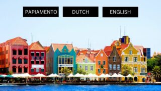 Official Language Of Curacao
