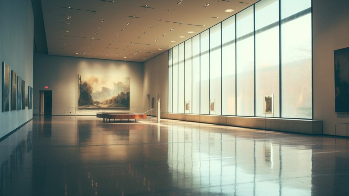 How to Write a Cover Letter for a Museum Job with Examples