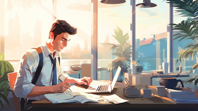 How to Write a Cover Letter for a Museum Job with Examples