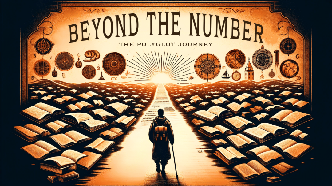 Calling All Language Enthusiasts: The Secret Number to Achieving ...