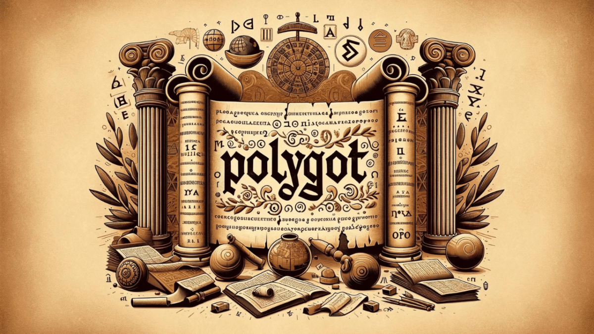 Calling All Language Enthusiasts: The Secret Number to Achieving Polyglot Status