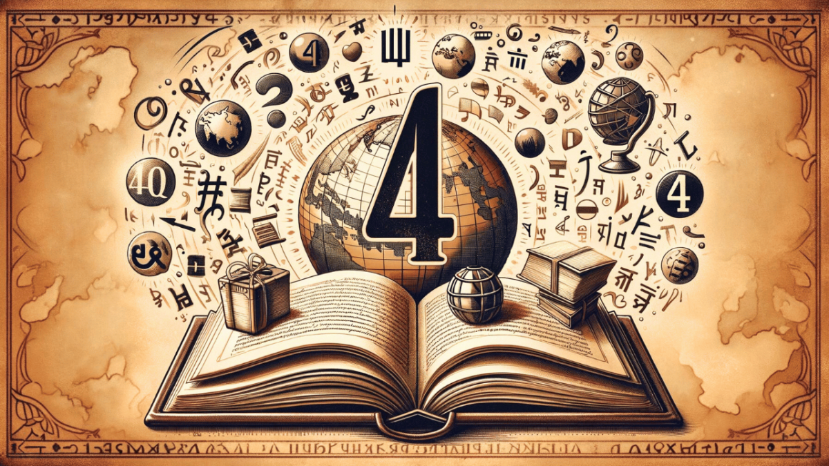 Calling All Language Enthusiasts: The Secret Number to Achieving ...
